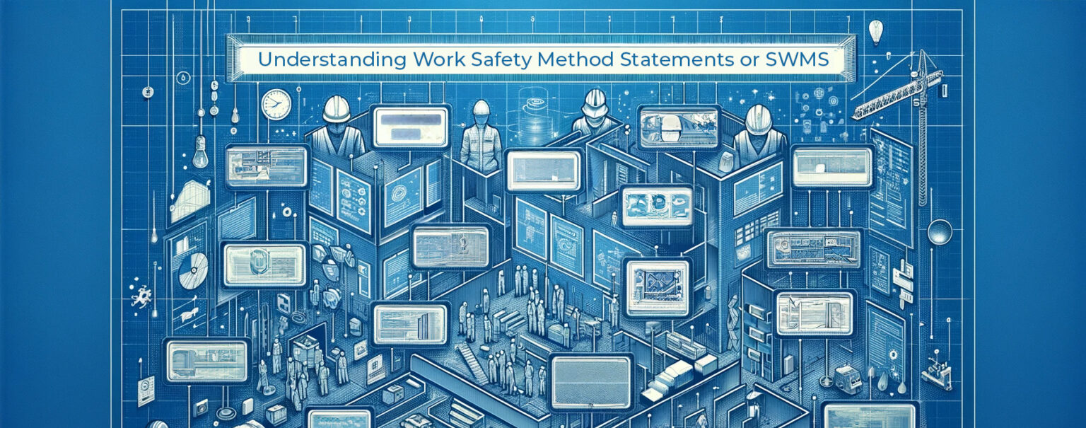 Comprehensive Guide to Safety Work Method Statements (SWMS)