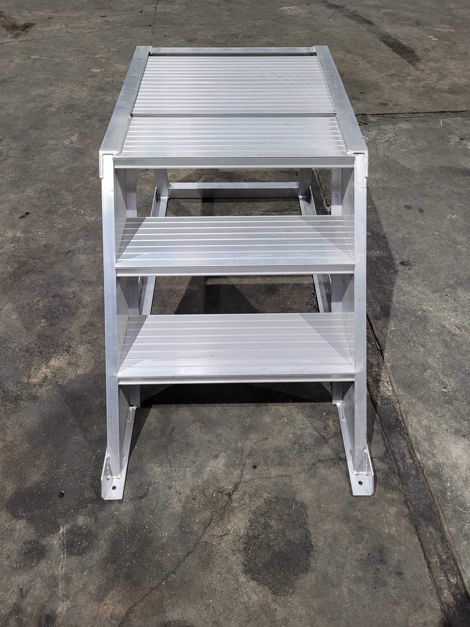 AdjustaStair 3 Step Extension Attachment