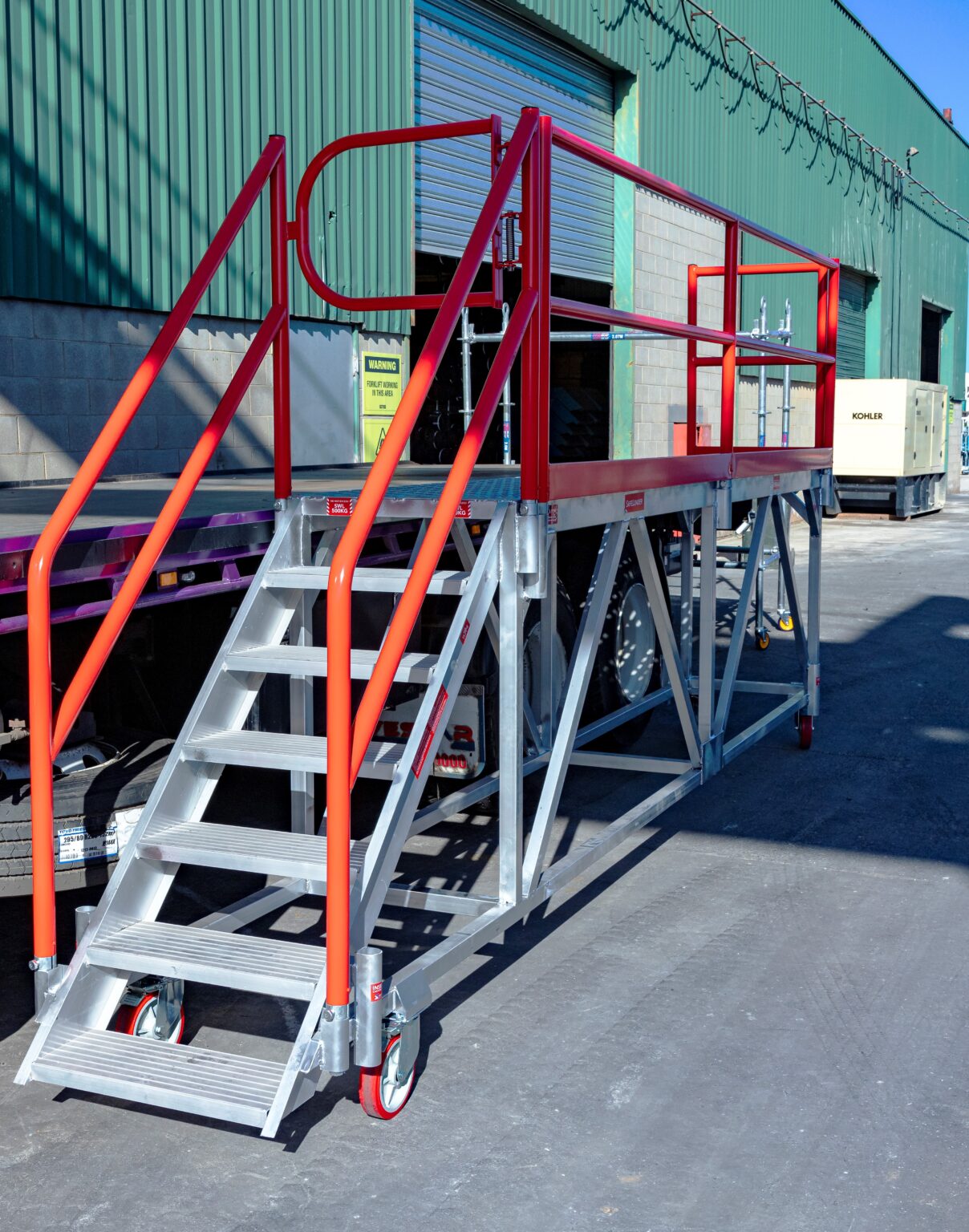 The SafeLoader Solution