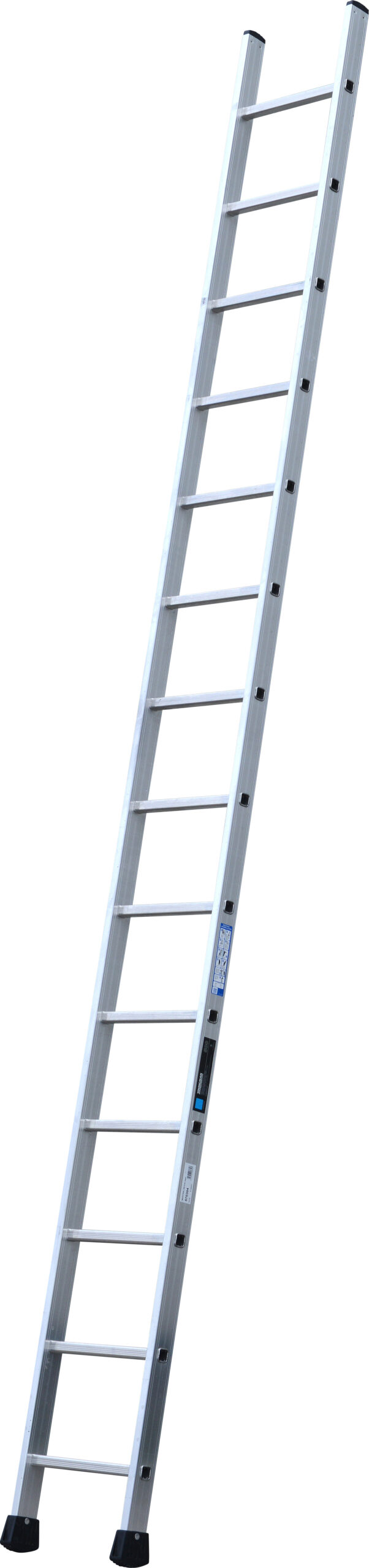 Choosing the Right Ladder for the Job | Safesmart Access UK